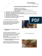 ARDSnet Protocols PDF | PDF | Breathing | Clinical Medicine