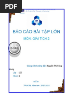 BTL GTM | PDF