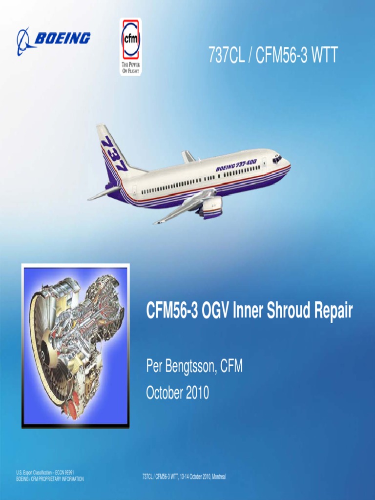 13 - OGV Inner Shroud | PDF | Heat Treating | Procedural Knowledge