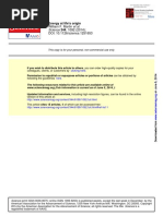 PUP Research Template | PDF | Electrochemistry | Photosynthesis