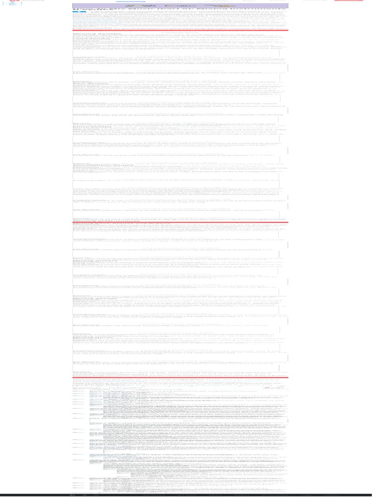 Mixing Instruments & Mixing Synths - A Step-By-Step Guide | PDF