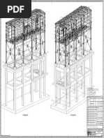 Rdso Bow String Girder-10411-9 | PDF | Stainless Steel | Welding