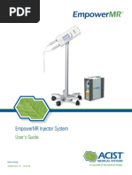Mark 7 Arterion Injection System Training Material | PDF | Syringe ...