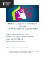 Historia y Función de la Propela | PDF | Rotación | Hélice