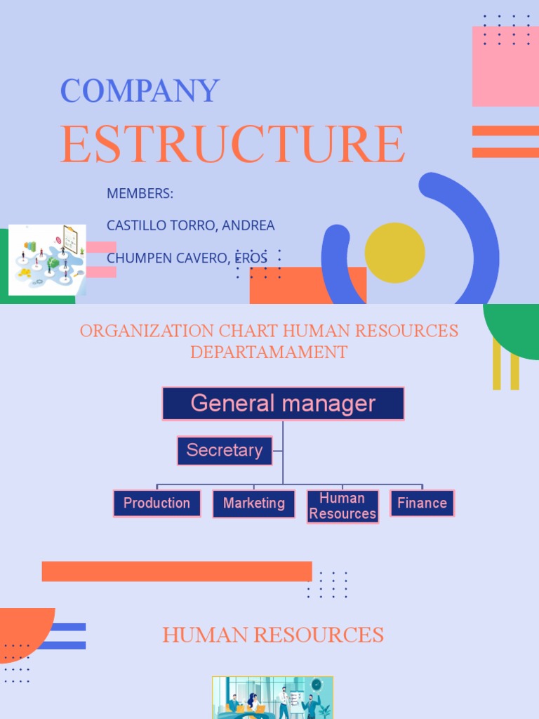 Company: Estructure | PDF