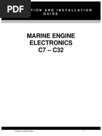 001 GeniSys 7565 Control Manual | PDF | Thermostat | Pump