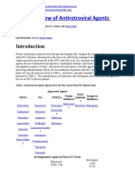 Hetemcit PI | PDF | Management Of Hiv/Aids | Drugs