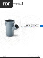 Rocla Product Catalogue | PDF | Pipe (Fluid Conveyance) | Sanitary Sewer