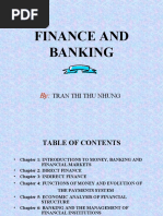 Money and Banking Lecture Notes | PDF | Money Supply | Money