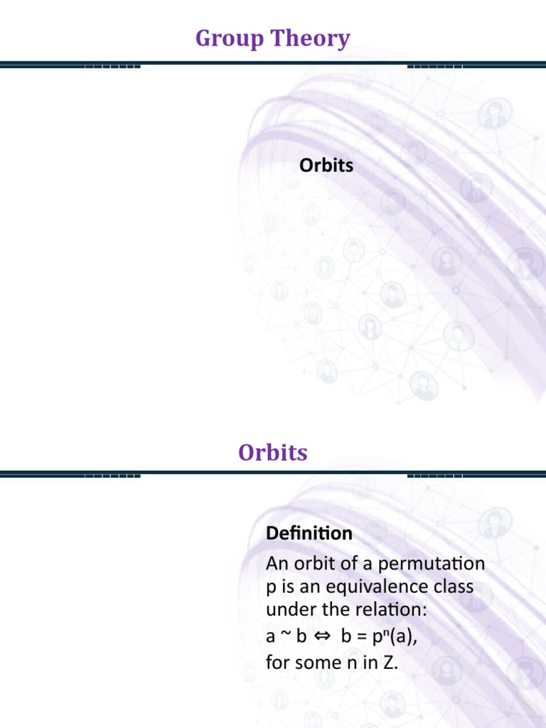 Permutation Groups | PDF | Group (Mathematics) | Permutation