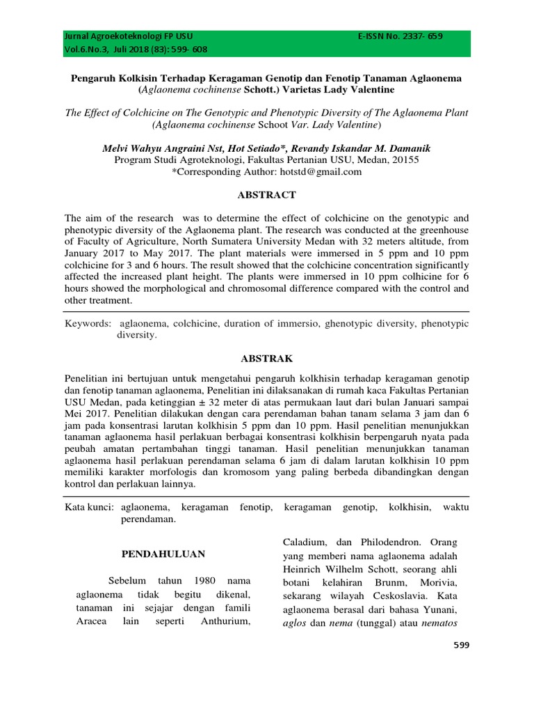 Kolkisin Bab 2 | PDF