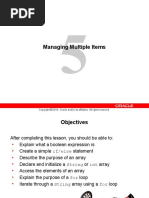 Dax Formulas | PDF | Arithmetic Mean | Average