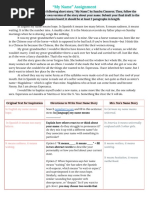 Abuela Invents The Zero Text | PDF | Art | Mystery, Thriller & Crime ...