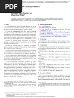 Astm C518 21 | PDF | Calibration | Heat Transfer