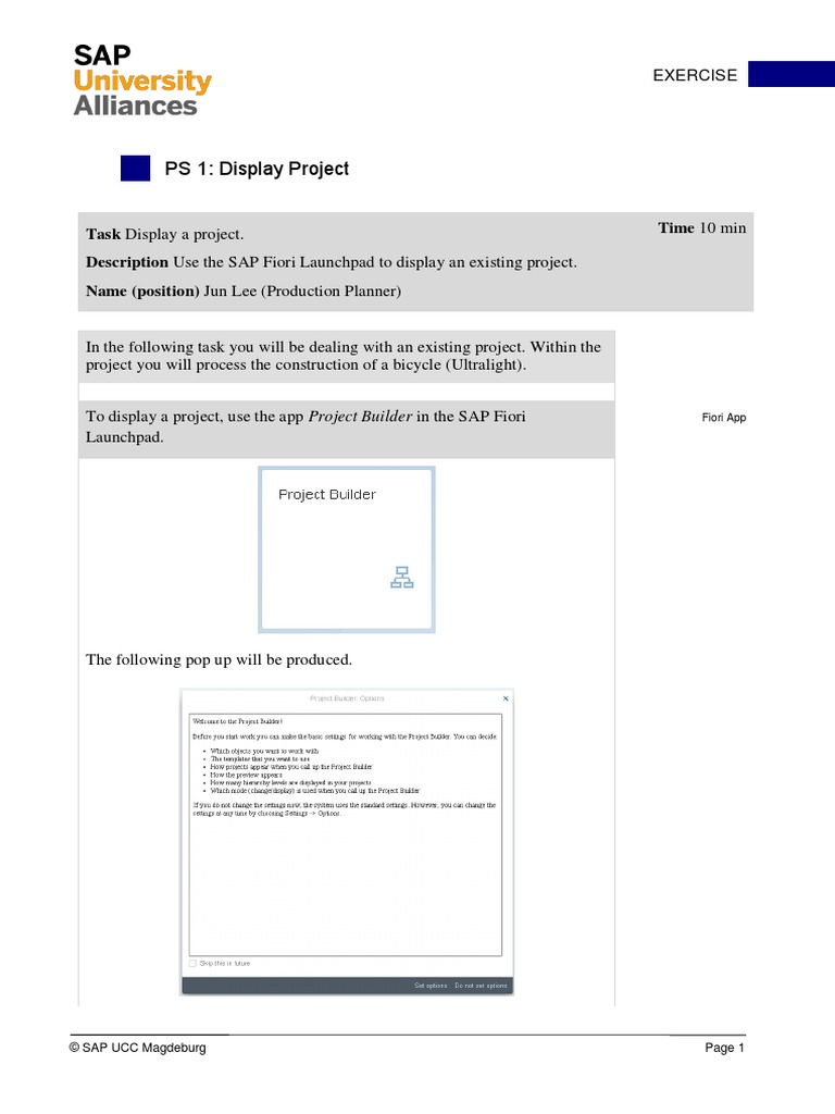 Exercises PS en | PDF | Software | Computing
