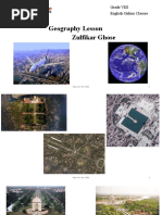 Poem Geography Lesson | PDF | Poetry | Poetic Devices