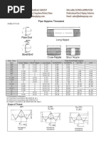 Table J3.4 - Minimum Edge Distances | PDF | Screw | Mechanical Engineering