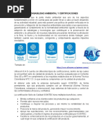 Quentic: Software EHSQ y ESG Integral | PDF | Aplicación movil | Software