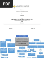 Uso del Tesauro de la Unesco en Educación | PDF | Metadatos