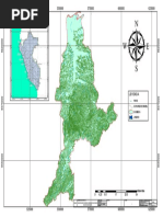 Zonas UTM de Perú | PDF