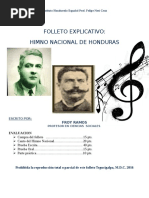 Biografía de Augusto C. Coello | PDF | Honduras