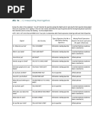 DCI Community Housing Application Form | PDF | Pension