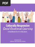 Denver School-Based Restorative Practices Partnership: Implementation Guide | PDF | Cognition ...