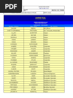 Qyadati Certification Details | PDF