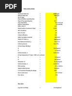 Perforated Pipe Distributor Sizing Calculations - Cheresourcescom ...