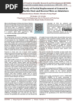 UTFC Asphalt | PDF | Road Surface | Asphalt