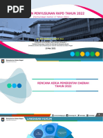 Panduan PPD 2025 untuk Penilaian Daerah | PDF