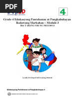 Business Plan Template - Docx Tagalog Version | PDF