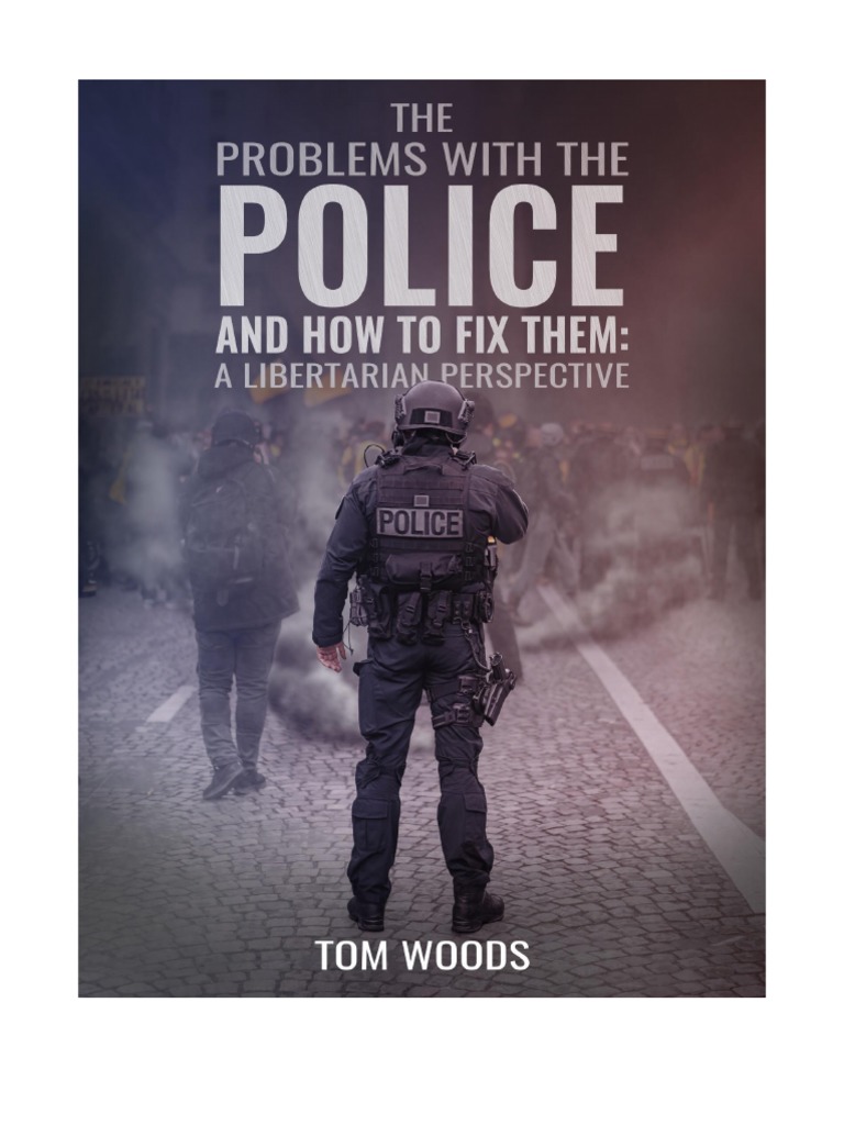 Your Ebook On The Police | PDF | Police | Crime & Violence