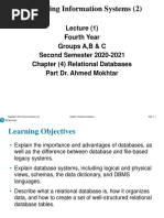 Monitoring and Supporting Data Conversion | PDF | Data Model | Data