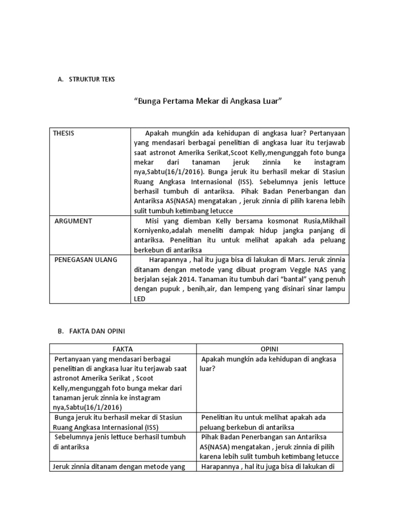 Analisis Artikell | PDF