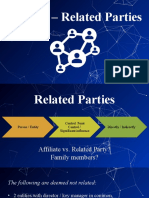 IAASB ISA 570 (Revised 2024), Going Concern Fact Sheet | PDF | Going ...