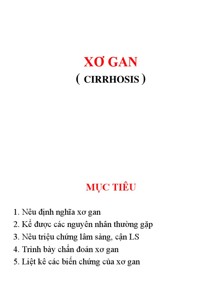 06 - Xo Gan | PDF