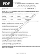 AGAT Practice Questions | PDF