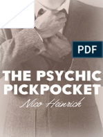 The Mystery Method | PDF
