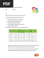 Modul Excel Basic - 2024 - Fransel | PDF | Metode & Bahan Ajar