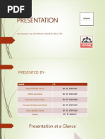 HK Materials List | PDF