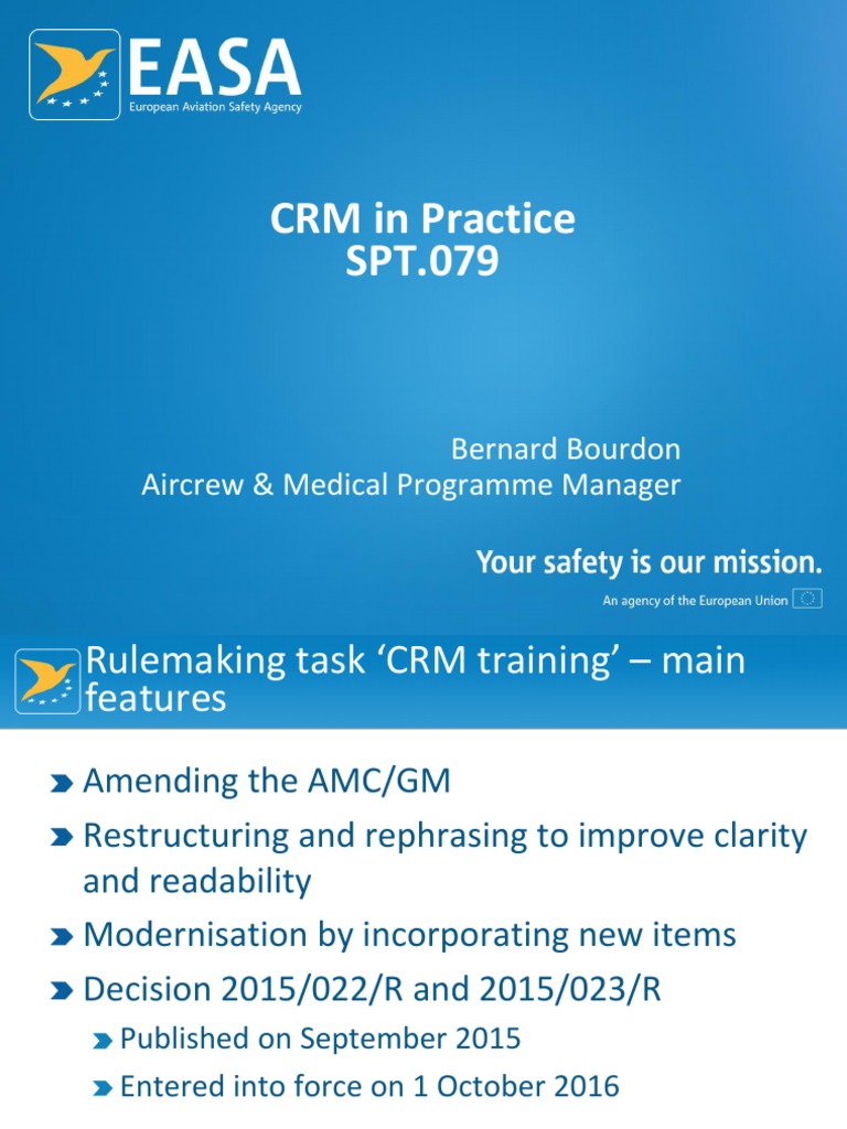 CRM Training Implementation Guide | PDF | Customer Relationship ...