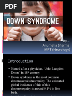 Conradi Hünermann Syndrome | PDF | Health Care | Breathing