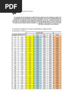 Ejemplo Estudio R and R Formulas y Soluc-1 | PDF | Medición | Teoría estadística