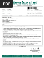 CS FORM 41 Medical Certificate | PDF | Physician | Medicine