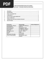 Capital Expenditure Request Form | PDF | Business | Budgets And Budgeting