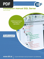 Step by Step Guide Installing SCCM 2007 | PDF | Active Directory ...