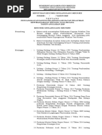 Format dan Contoh Handout Pembelajaran | PDF