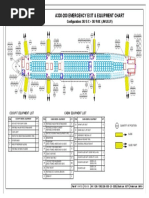 A330 Load and Trim Sheet Overview | PDF | Vehicles | Transport