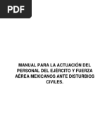 Grados Guardia Nacional | PDF